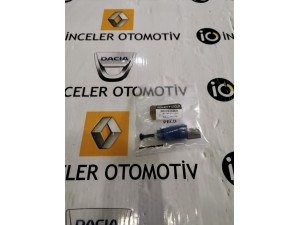 DUSTER ELEKTRİK - İnceler Otomotiv