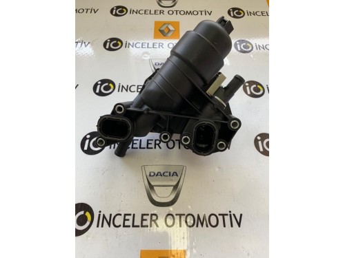 152085948R MEGANE 4 KADJAR TALISMAN YAG SOGUTUCU YEDEK PARÇA