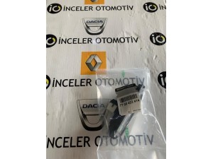 255677147R DACIA YENI SANDERO DIREKSIYON AIRBAG SARGISI