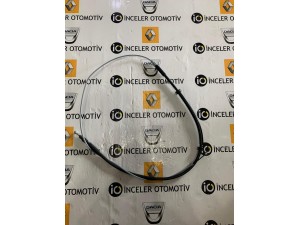 KANGOO KİLİT - İnceler Otomotiv