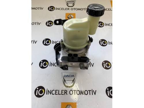 491101292R DIREKSIYON POMPA SYMBOL YENI SANDERO CLIO IV - İnceler Otomotiv