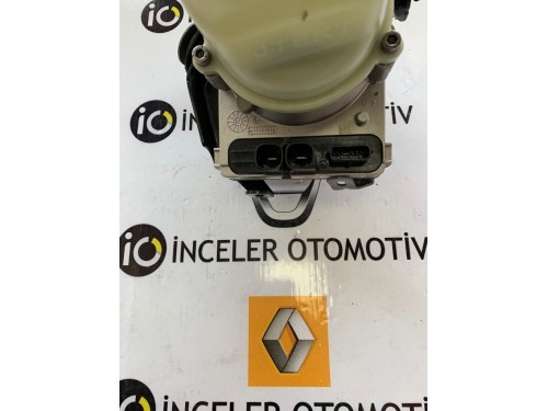 491101292R DIREKSIYON POMPA SYMBOL YENI SANDERO CLIO IV - İnceler Otomotiv