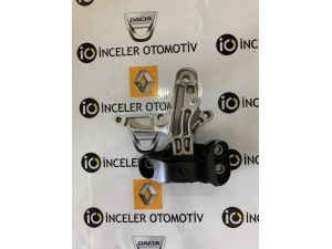 SCENIC - İnceler Otomotiv