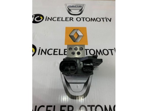 255502585R CLIO 4 IV DOKKER LODGY SYMBOL FAN REZISTANSI - İnceler Otomotiv