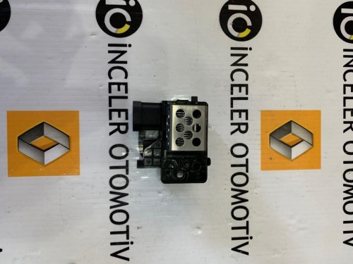 255502585R CLIO 4 IV DOKKER LODGY SYMBOL FAN REZISTANSI - İnceler Otomotiv