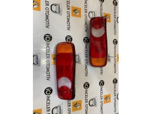 MASTER - İnceler Otomotiv