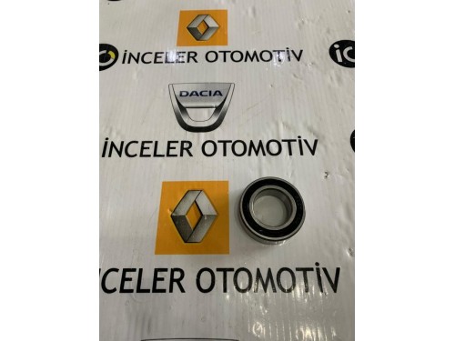 397743841R ORTA AKS RULMAN CLIO 4 DUSTER KADJAR QASHQAI