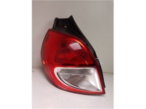 CLIO AYDINLATMA - İnceler Otomotiv