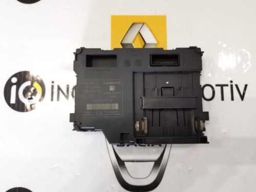 285902598R 285906994R CLIO IV 4 KART OKUYUCU