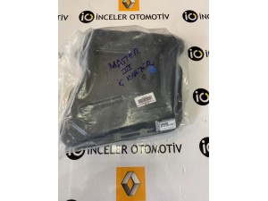 MASTER - İnceler Otomotiv