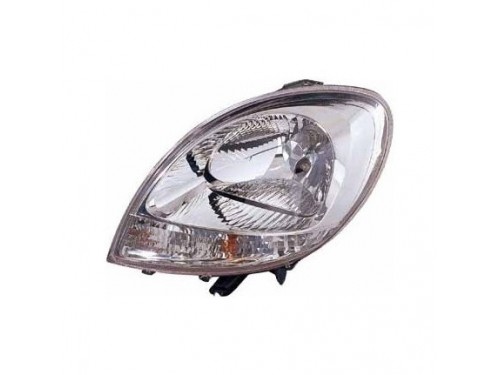 260603883R 7701069086 KANGO 2 SOL FAR BEYAZ SINYALLI