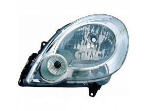 KANGOO ELEKTRİK - İnceler Otomotiv