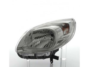 KANGOO ELEKTRİK - İnceler Otomotiv