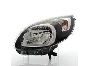 KANGOO ELEKTRİK - İnceler Otomotiv