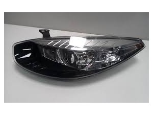 FLUENCE ELEKTRIK - İnceler Otomotiv