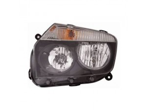 DUSTER ELEKTRİK - İnceler Otomotiv