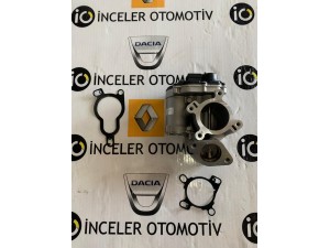 LATITUDE MEKANIK - İnceler Otomotiv