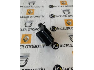 260602287R YENI DUSTER XJD 2021 FAZ 2 II SOL FAR MAIS