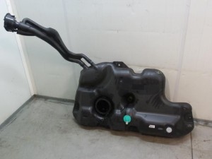 SANDERO YAKIT - İnceler Otomotiv