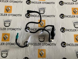 Renault | Dacia Orjinal Yedek Parça - İnceler Otomotiv
