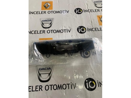 8200434685 TRAFIC 3 PLAKA LAMBA ORJINAL MAIS