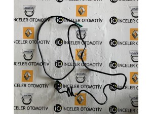MEGANE YAKIT - İnceler Otomotiv