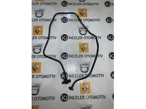 430433660R TALISMAN SOL ARKA AKS TAŞIYICI ORJINAL