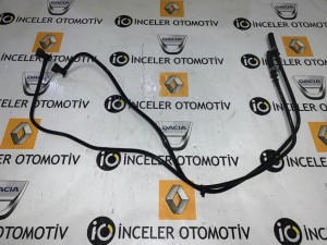 MEGANE YAKIT - İnceler Otomotiv