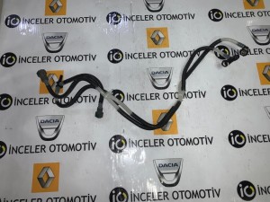 LOGAN MCV - İnceler Otomotiv