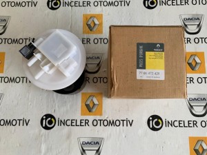 KANGO YAKIT - İnceler Otomotiv