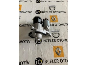 TALİSMAN MEKANİK - İnceler Otomotiv