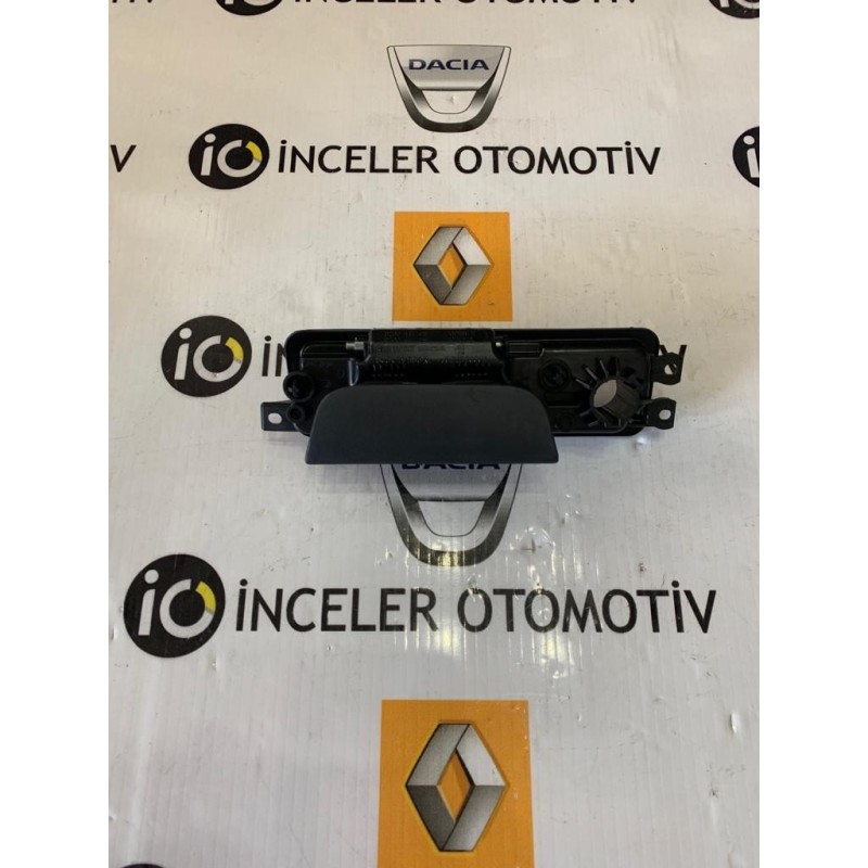 806079586R KANGOO 3 DOKKER BAGAJ AÇMA KOLU YEDEK PARÇA