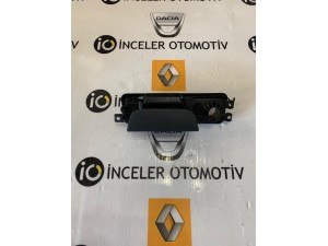KANGOO - İnceler Otomotiv