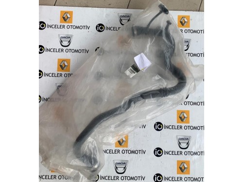 8200598010 CLIO 3 LOGAN DUSTER TURBO HORTUMU ORJINAL MAIS