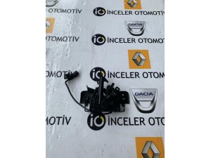 MEGANE KİLİT - İnceler Otomotiv