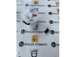 KANGO YAKIT - İnceler Otomotiv