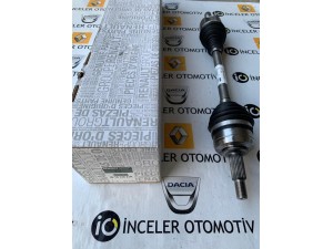 DOKKER MOTOR - İnceler Otomotiv