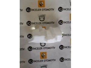 CLIO MEKANİK - İnceler Otomotiv