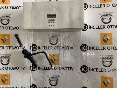 306104118R DACIA LOGAN DUSTER ÜST MERKEZ