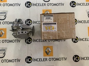 Renault | Dacia Orjinal Yedek Parça - İnceler Otomotiv