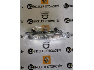 CLIO AYDINLATMA - İnceler Otomotiv