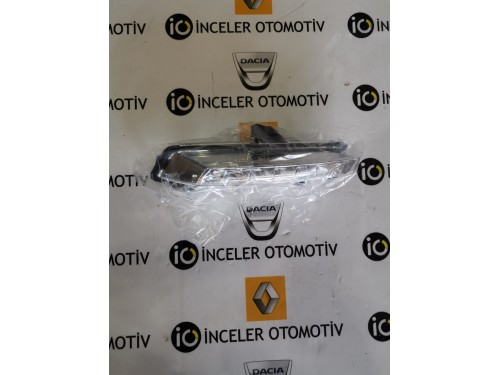 266007864R CLIO IV 4 SOL TAMPON GÜNDÜZ FARI