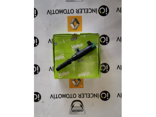 224333529R VALEO MEGANE CLIO LAGUNA 16V K4M Bobin 1.4 1.6