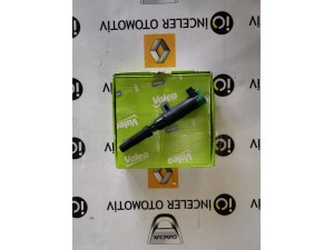 MEGANE MOTOR - İnceler Otomotiv