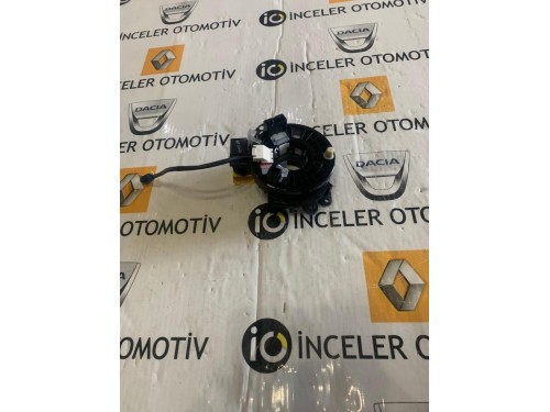 255544794R FLUENCE MEGANE 3 DIREKSIYON AIRBAG SARGI KONDAKTÖR - İnceler ...