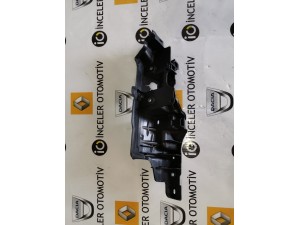 DUSTER MEKANIK - İnceler Otomotiv