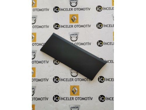 788137407R TRAFIC 3 III SOL ARKA ÇAMURLUK BANDI