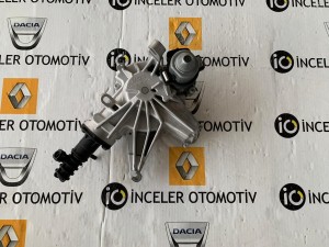 275428581R DUSTER XJD KALORIFER KUMANDA TELLERI ORJINAL MAIS