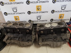 MEGANE MOTOR - İnceler Otomotiv