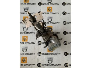 288105839R FLUENCE MEGANE 3 SILECEK MOTORU